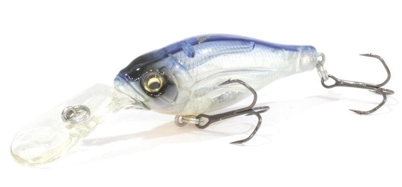 Воблер Megabass Deep-X100 (GP Pro Blue II)